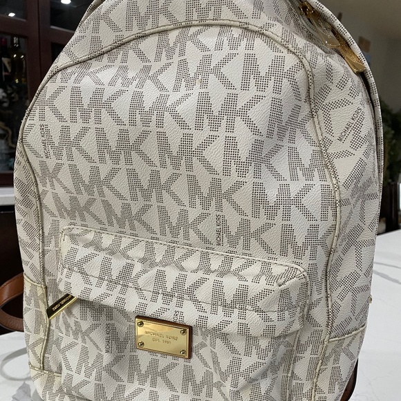 Michael Kors Collection | Bags | Michael Kors Backpack | Poshmark